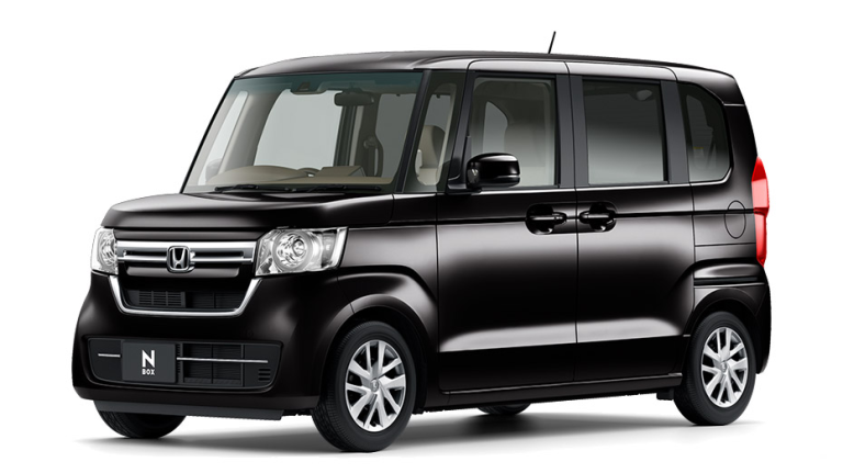 N-BOX N-BOXカスタム 6BA-JF3 6BA-JF4 2017年モデル 2代目N-BOX 2023年9月終了モデル カラーバリエーション カラーコード カラー番号 ホンダ | 3Q★blog